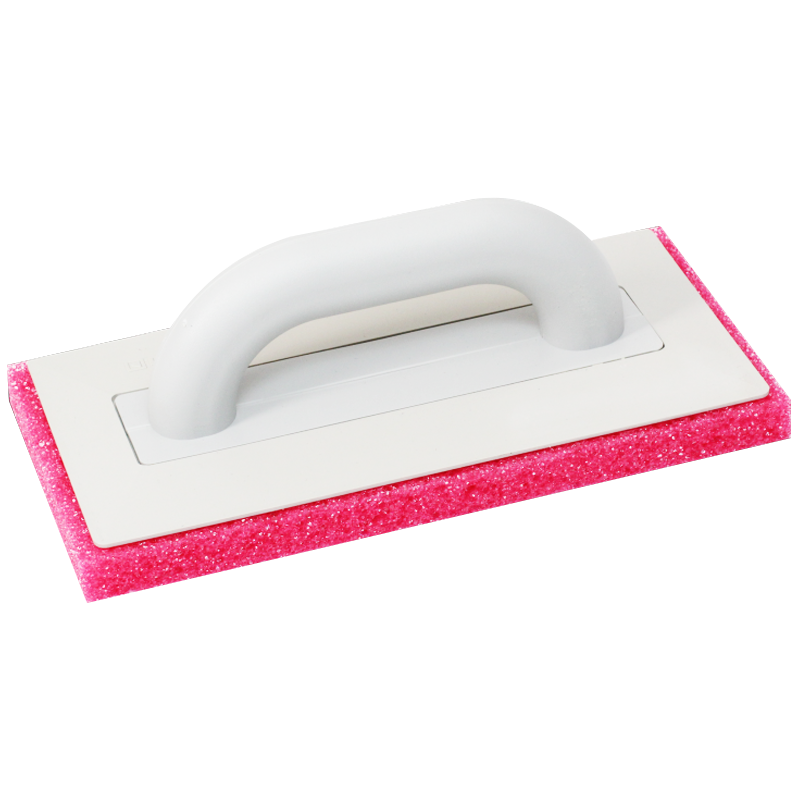 Kubala Plastic Float With Coarse Sponge 0312 | Northants Tools