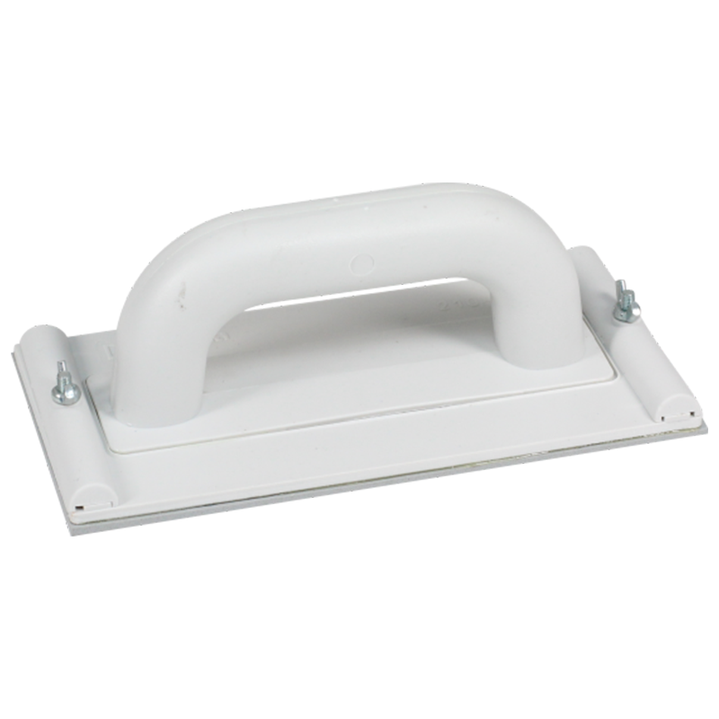 Kubala Plastic Sanding Float 0326 | Northants Tools