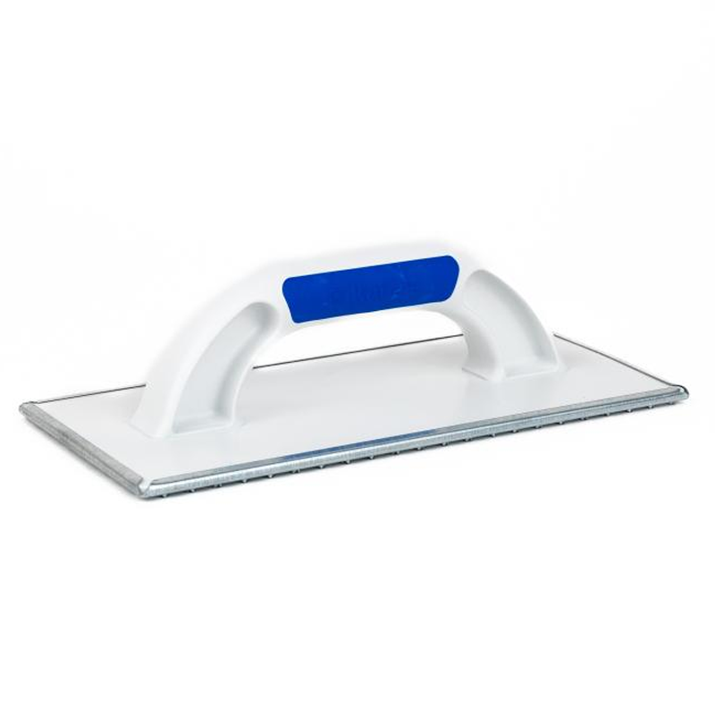 Kubala Soft Handle Abrasive Rasp Float | Northants Tools