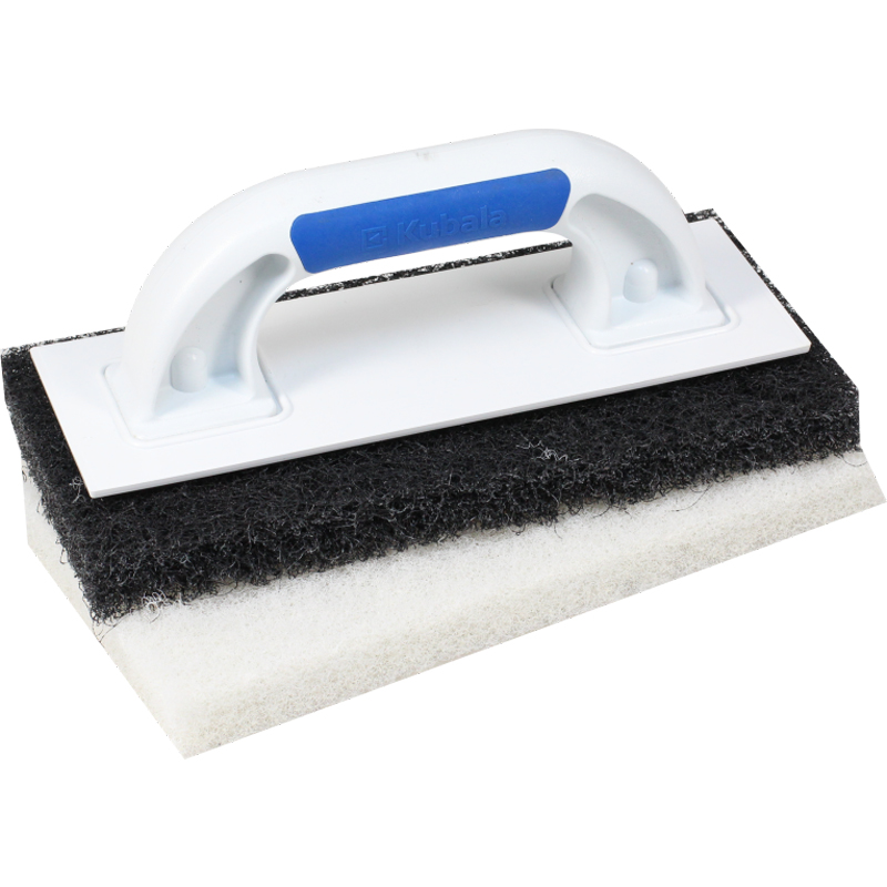 Kubala Emulsifying Pad Set 0360 | Northants Tools