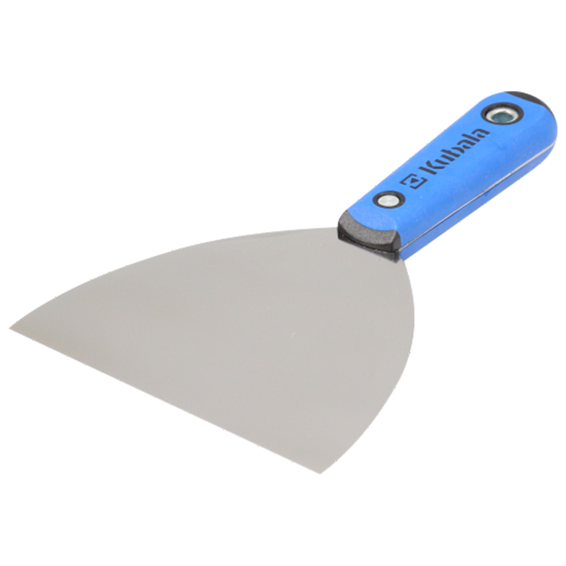 Kubala Stainless Steel Scraper | Northants Tools