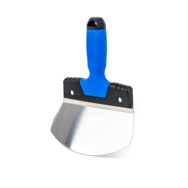 Kubala Stainless Steel Bucket Scoop 0540 | Northants Tools