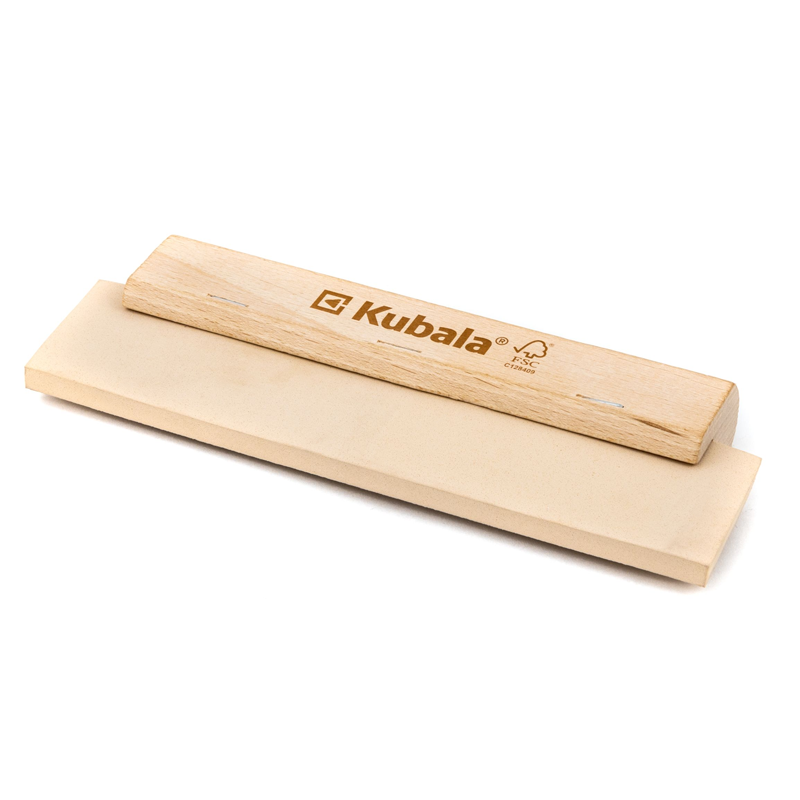Kubala Wooden Handle Grout Applicator | Northants Tools