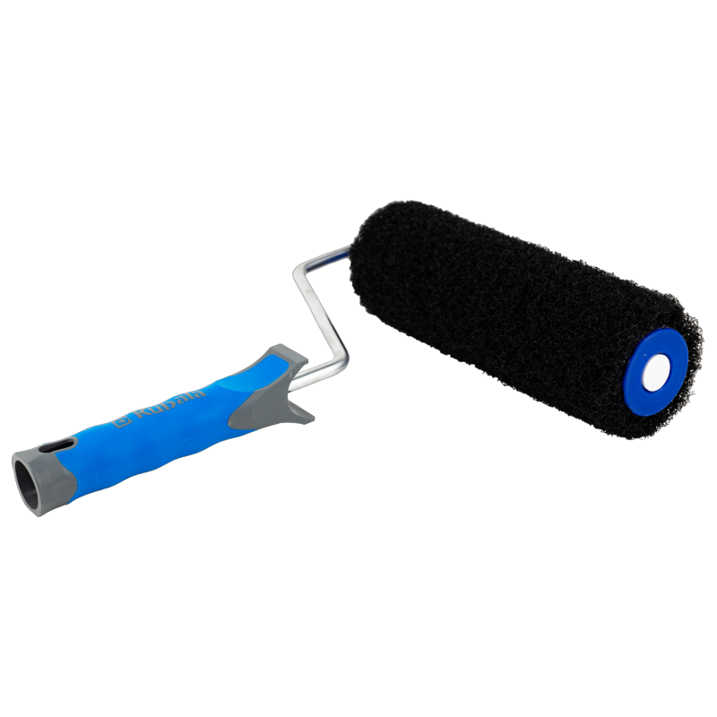 Kubala Nylon Finishing Coat Roller | Northants Tools