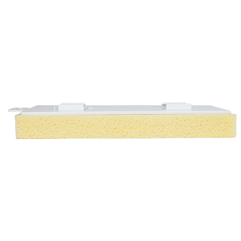 Kubala CLICK LINE Plastic Float With Incised Absorbing Sponge 0778 ...