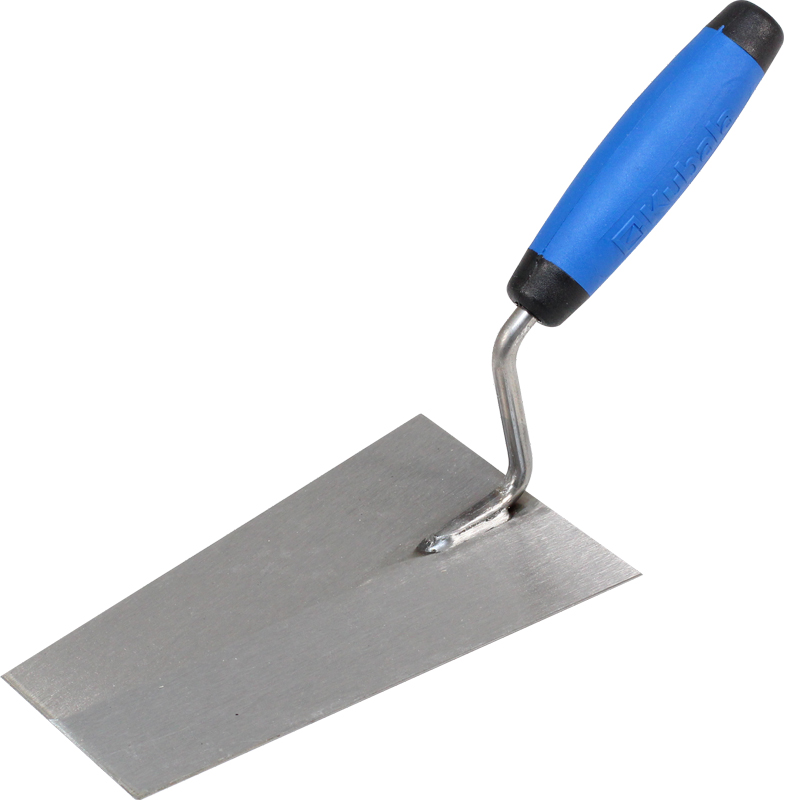 Kubala Soft Grip Bucket Trowel 0811 | Northants Tools