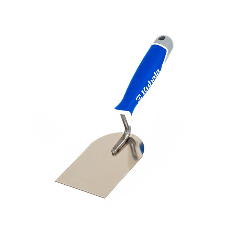 Kubala MASTER LINE Stainless Steel Soft Grip Stucco Trowel | Northants ...