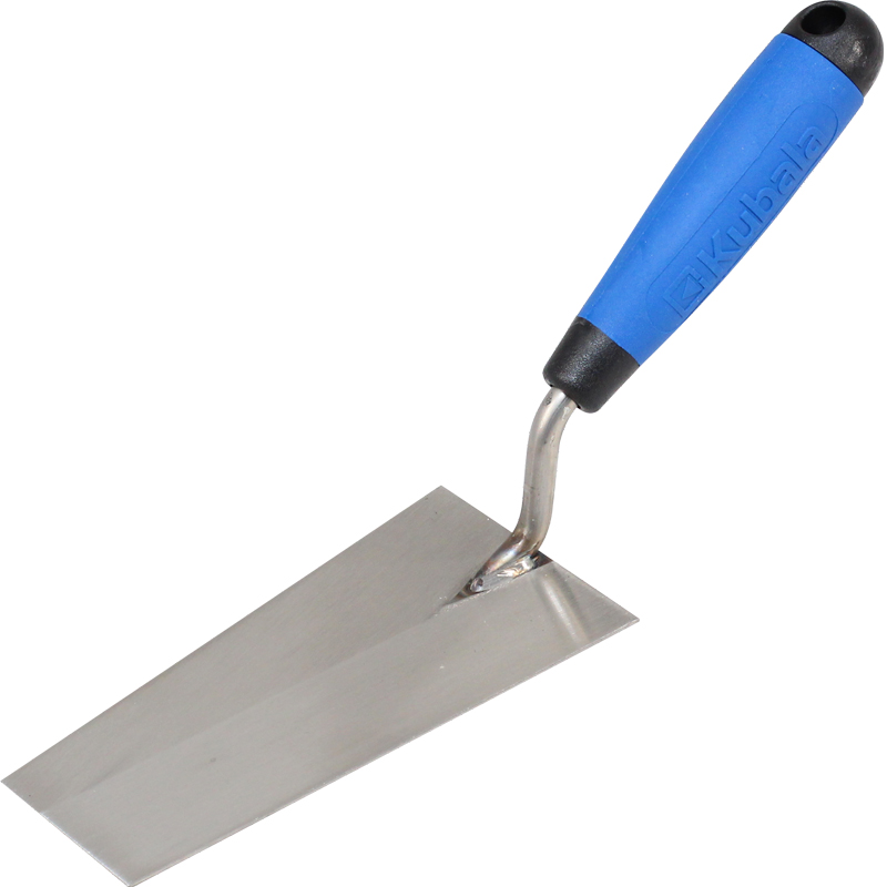 Kubala Soft Grip Bucket Trowel 0951 | Northants Tools