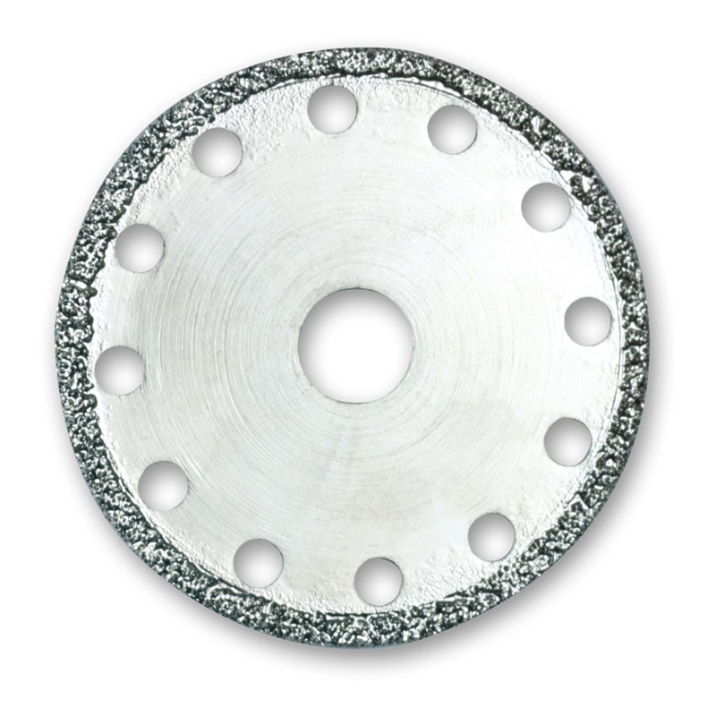 Proxxon Diamond-Coated Cutting Disc | Northants Tools