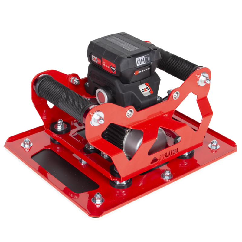 Rubi TRILLER ENERGY CAS Tile Vibration Tool 10972 | Northants Tools