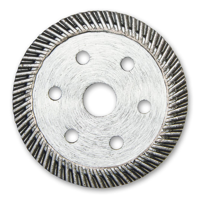 Proxxon Diamond-Coated Cutting Disc With Turbo Rim | Northants Tools