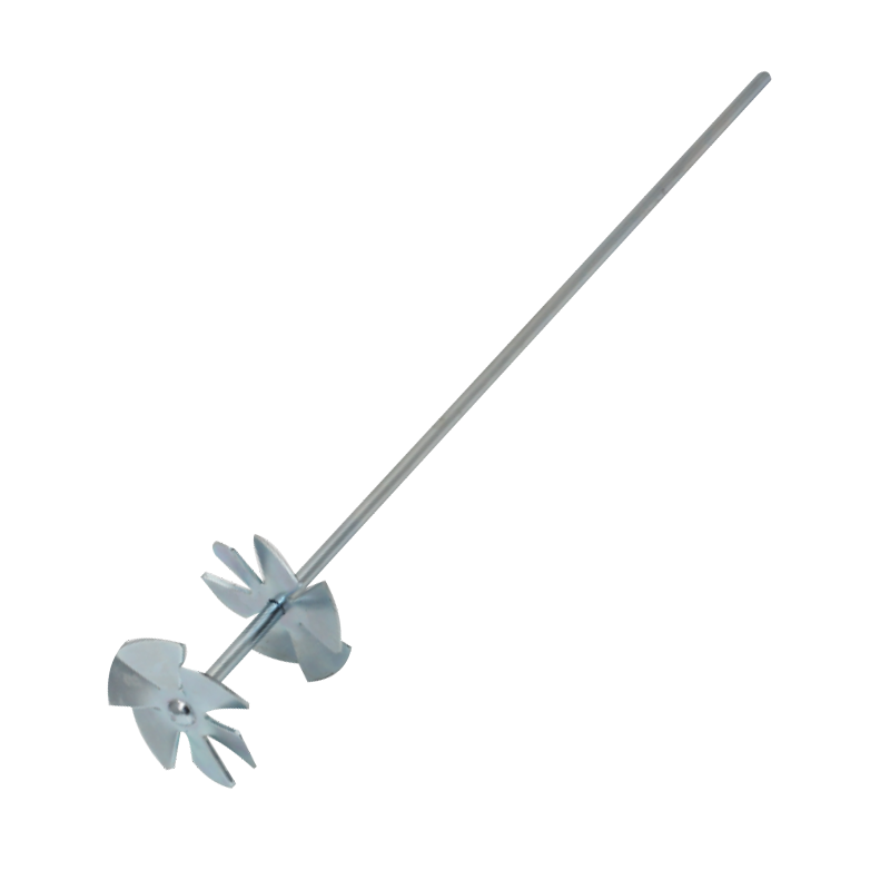 Kubala Paint Stirrer Whisk Drill Attachment 1201 | Northants Tools