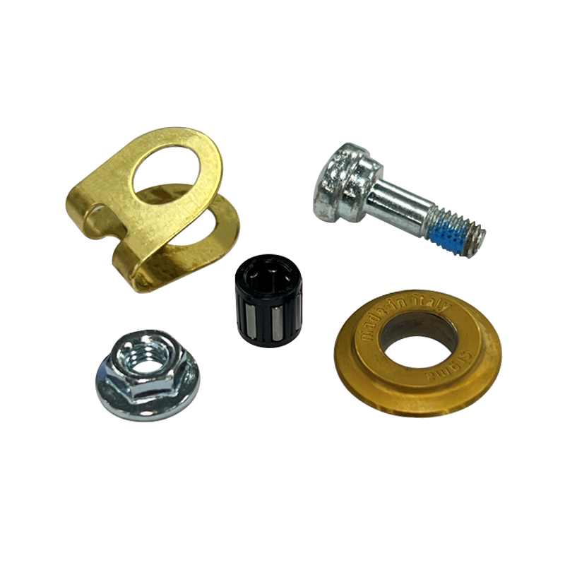 Sigma 16mm Titanium Scoring Wheel 14NT | Northants Tools