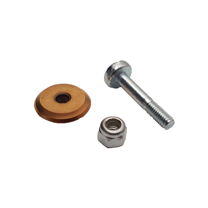 Sigma 12mm Titanium Scoring Wheel 14T | Northants Tools