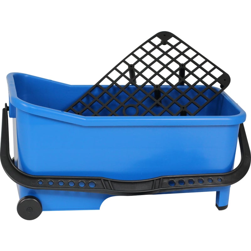 Kubala 16L Mini Washboy Bucket & Plastic Grid 1520 | Northants Tools