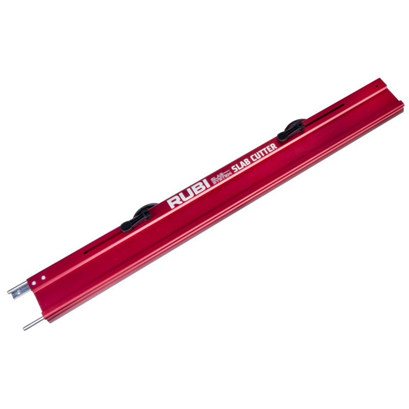 Rubi SLAB CUTTER G3 Additional Guide 16908 | Northants Tools