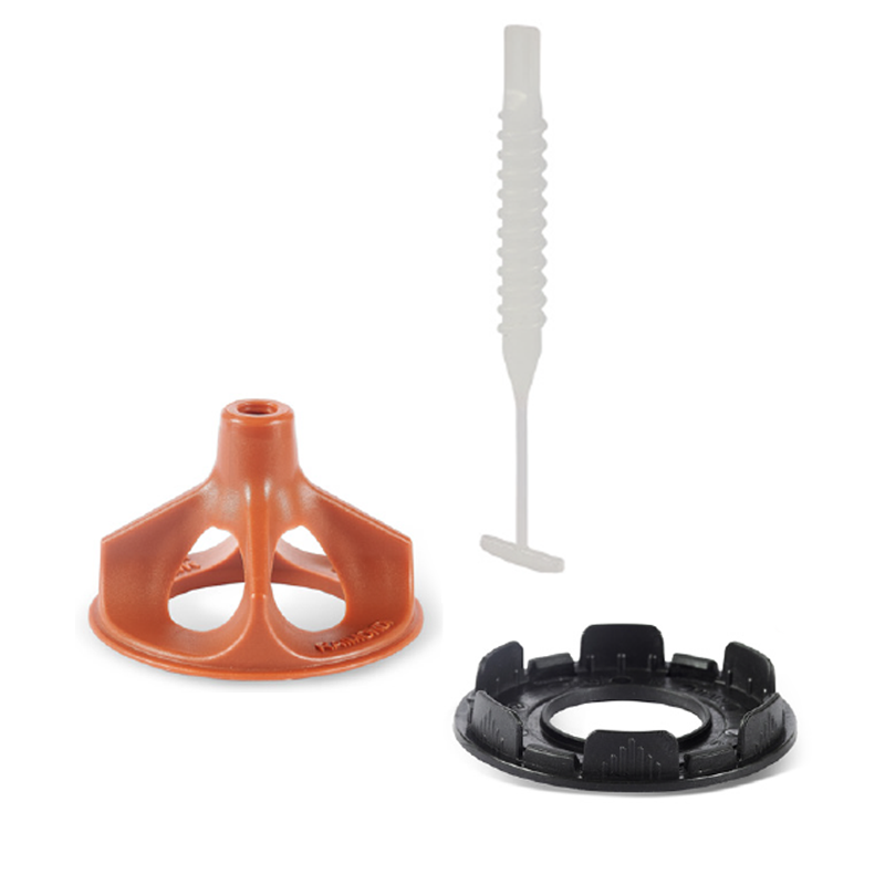 Raimondi RLS S.O.S Tile Levelling System Kit 1.5mm 180VSOSKIT0100 ...