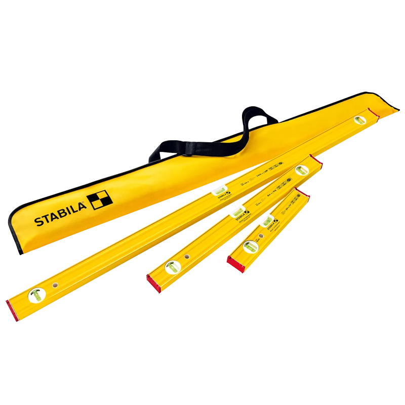 Stabila PRO SET 80 AS Spirit Levels 19714 | Northants Tools
