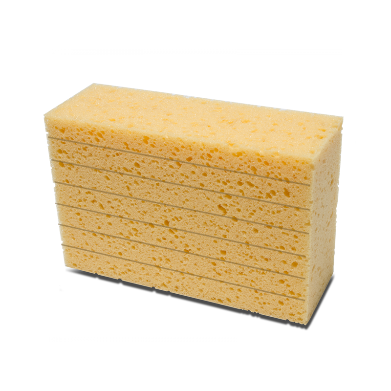Rubi Sweepex Superpro Sponge with Slits 20932 | Northants Tools