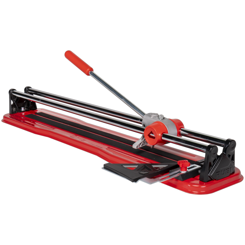 Rubi PRACTIC-61 PLUS Manual Tile Cutter 21979 | Northants Tools