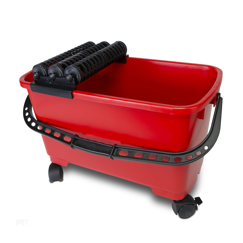 Rubi Rubiclean Triple Superpro 22Ltr Washboy Set 21995 | Northants Tools