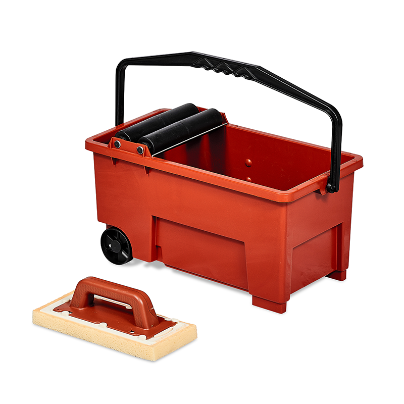 Raimondi Skipper 2 Roller Washboy 13L Set 242C/F SWE8 | Northants Tools