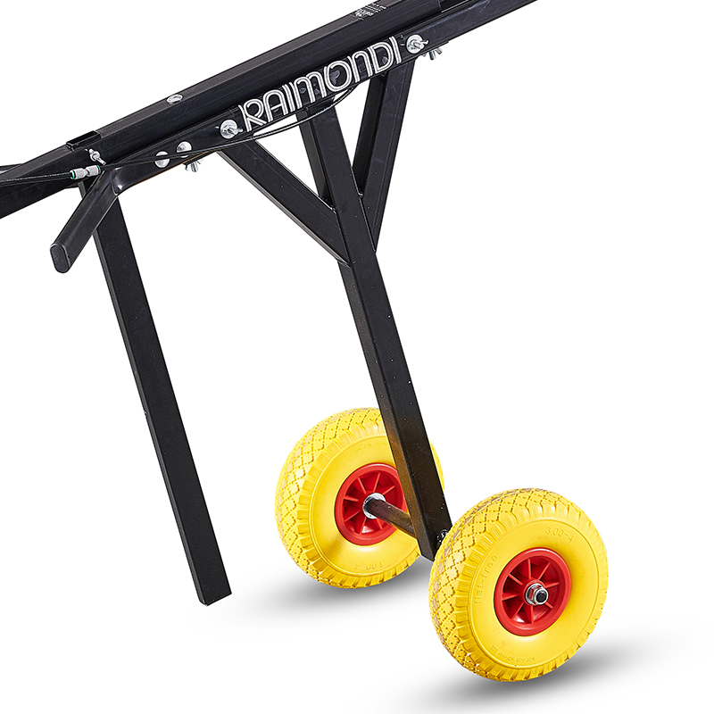 Raimondi TSX Large Format Lifting System Wheel Attachment 269TSH 03A ...