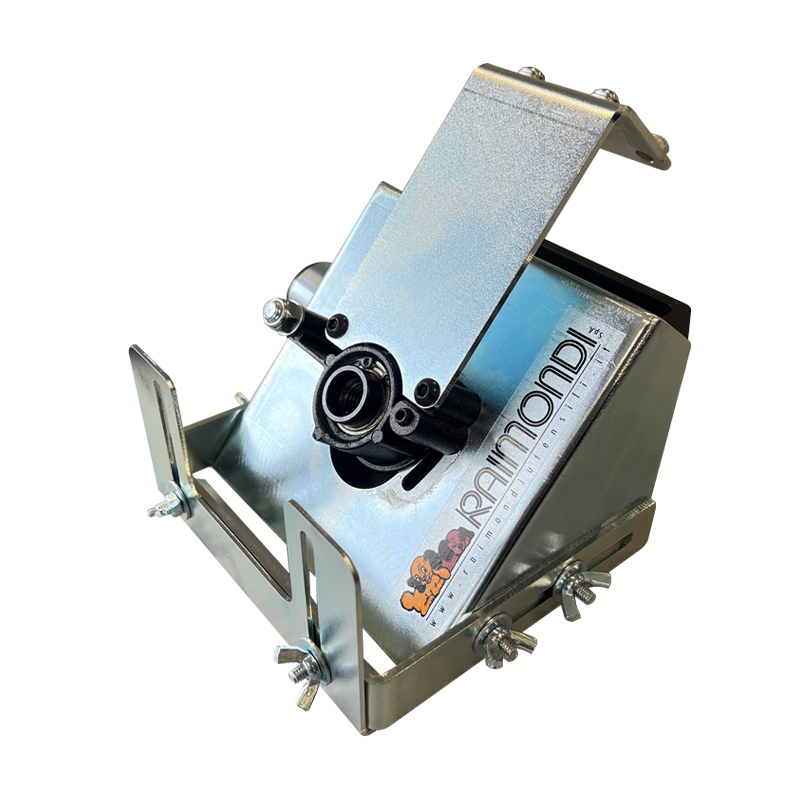 Raimondi RAI-CUT MKII Angle Grinder Attachment 299PFMK2EU | Northants Tools