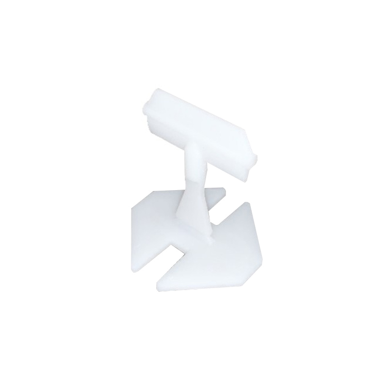 Genesis GLS WEDGE Leveling System Bases 500 Pack (Choice Of Size ...