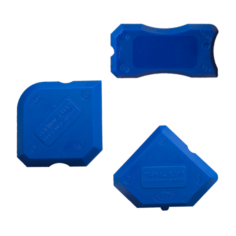 Cramer Fugi Professional Profiling Kit 3 | Northants Tools