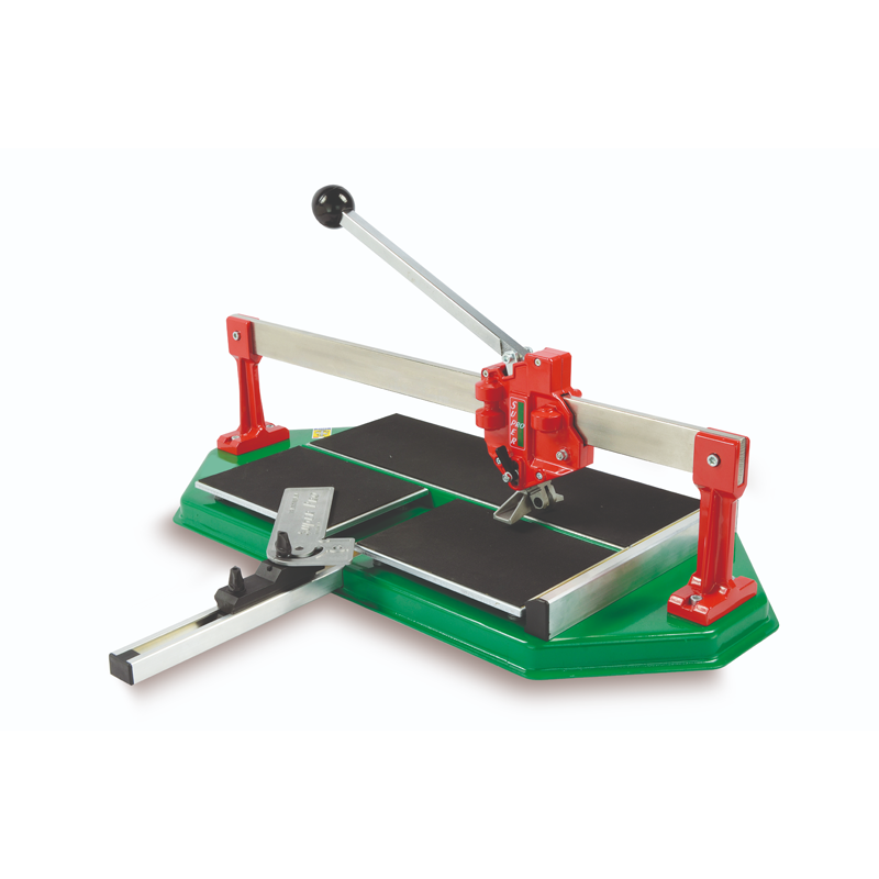 Battipav Super Pro 450mm Manual Tile Cutter 3045 | Northants Tools