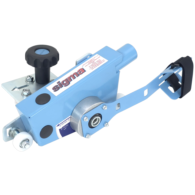 Sigma KERA-FLEX Grinder Attachment + 75D Diamond Blade 38F12D ...