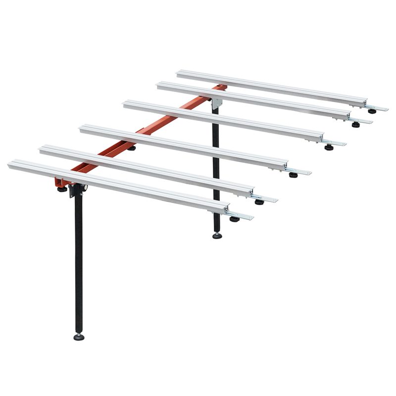 Raimondi Telescopic Extension For BM180PLUS Work Bench 394CP270APLUS ...