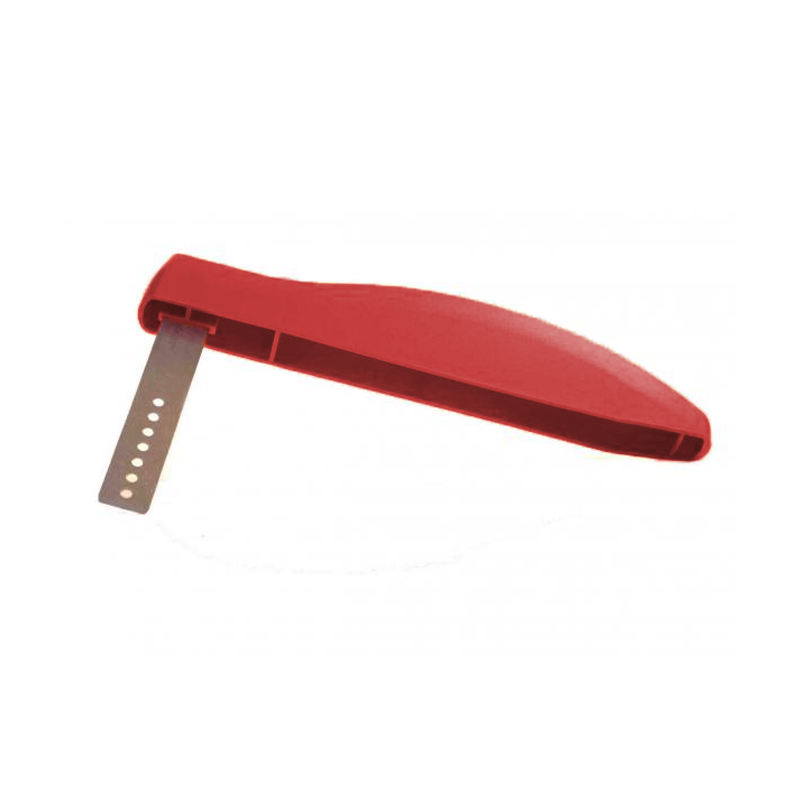 Rubi Diamond Blade Guard ND200 45561 | Northants Tools