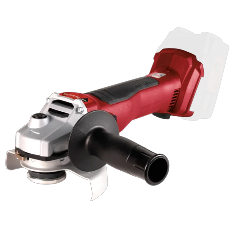 Rubi Angle Tech Energy CAS Battery Powered Angle Grinder 52949 ...