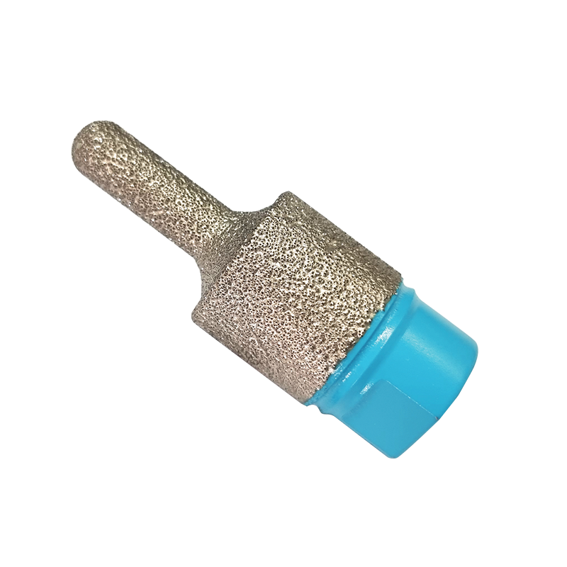 Sigma Diamond Hole Enlarger M14 Attachment 54030 | Northants Tools