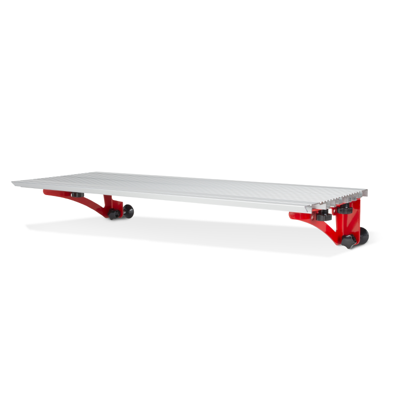 Rubi Wet Saw Side Extension Table 57941 | Northants Tools