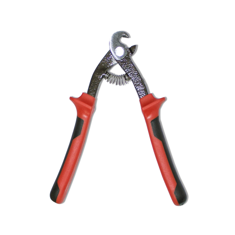 Rubi Parrot Tile Nippers 65925 | Northants Tools