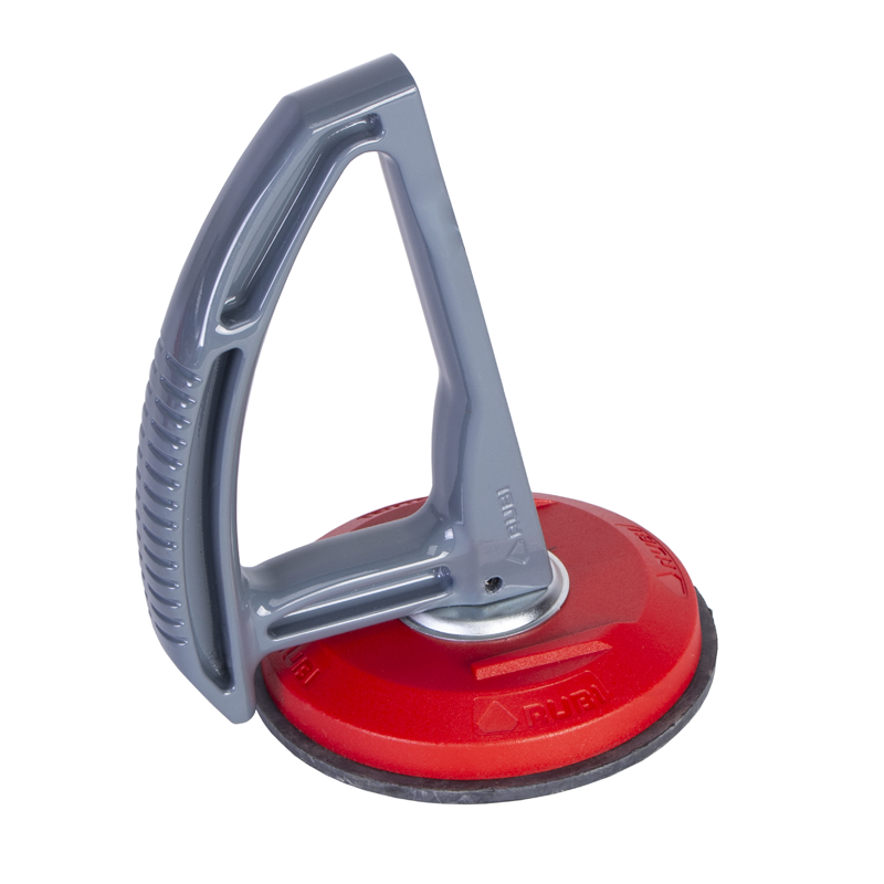 Rubi Rough Surfaces Suction Cup 66929 | Northants Tools