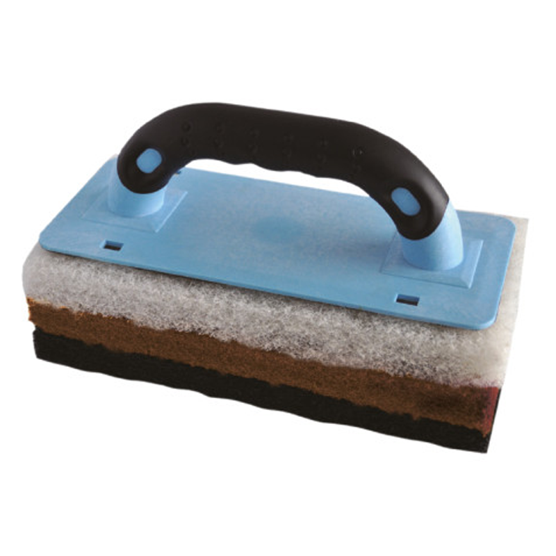 Genesis Emulsifying Pad Set | Northants Tools