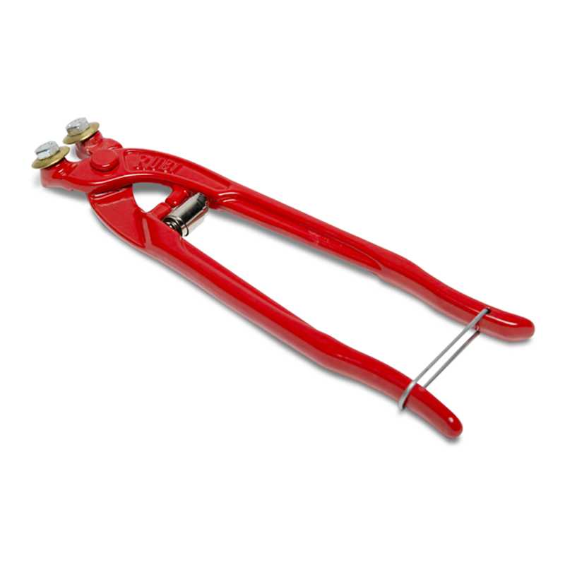 Rubi Porcelain & Glass Tile Nippers 83942 | Northants Tools