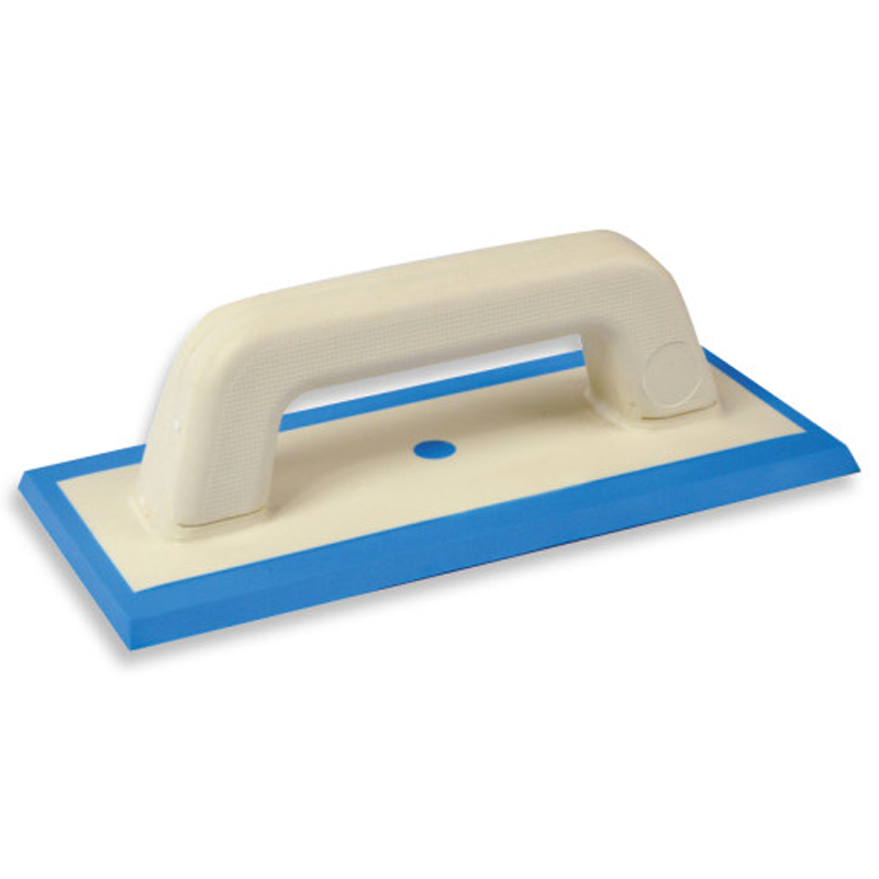 Genesis Duel Edge Soft Rubber Eco Grout Float 946BL | Northants Tools