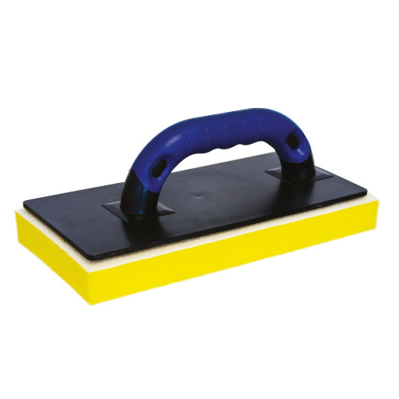 Genesis Block Cut Hydro Float With Removable Sponge | Northants Tools