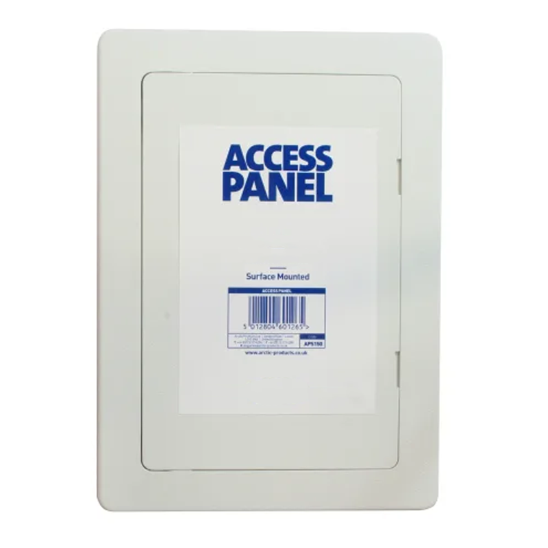 Access Panel (Choice Of Size) | Northants Tools