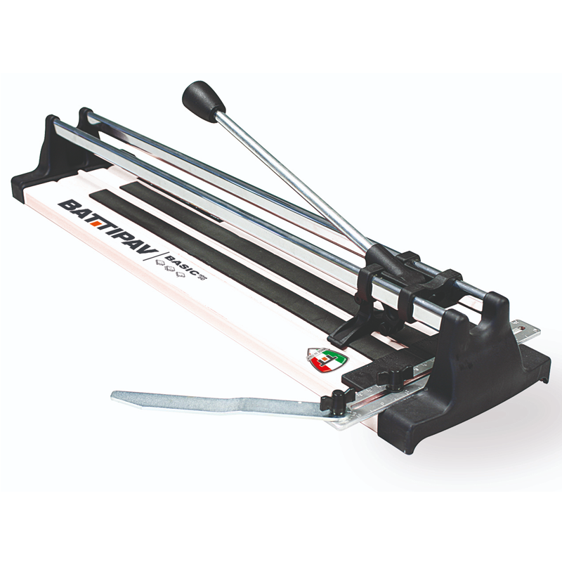 Battipav Basic Plus 50 Manual Tile Cutter 2050 | Northants Tools