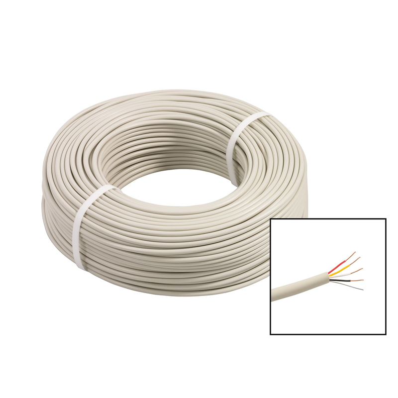 Schluter BEKOTEC-THERM-ZK Connection Cable 100m | Northants Tools