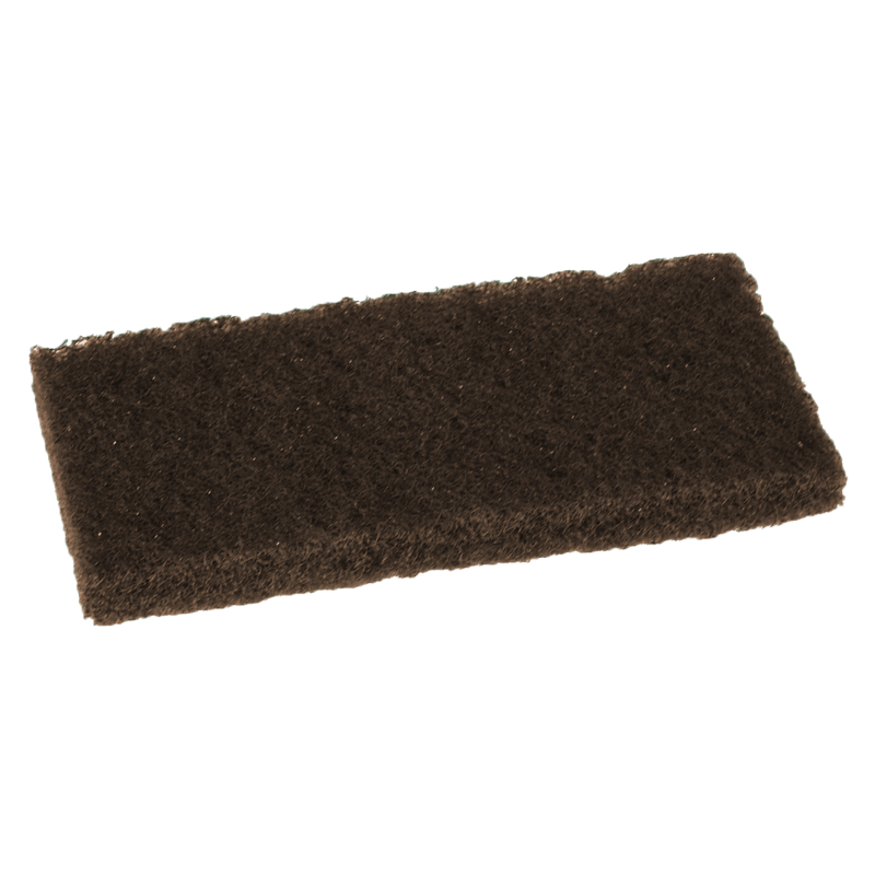 Genesis Emulsifying Pad Medium (Brown) 725-GM | Northants Tools