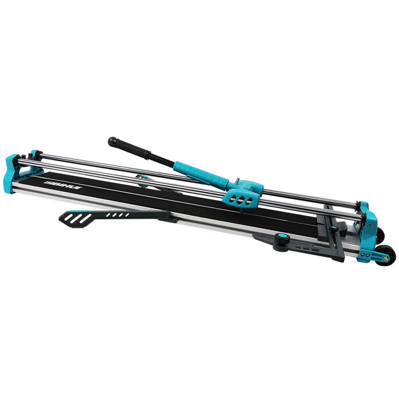 Bihui C-Lion Manual Tile Cutter 1000mm BU-TCB1000 | Northants Tools
