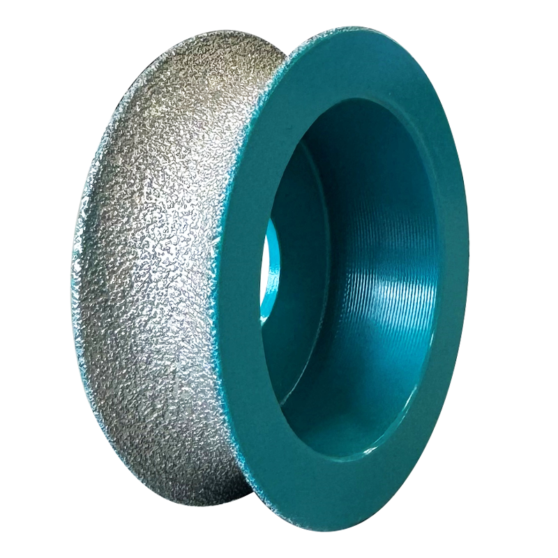 Bihui Bullnose Grinding Wheel BU-DGW | Northants Tools