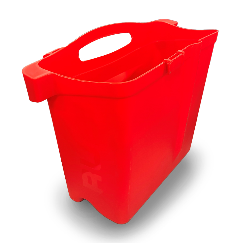 Rubi Replacement Water Tank For DU-200 EVO 57613 | Northants Tools